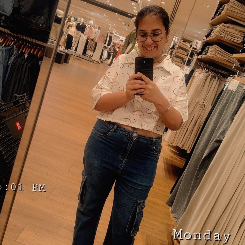 SALONI SETHI ️🇮🇳 (@salonisethi1994) | Snapchat Stories, Spotlight & Lenses