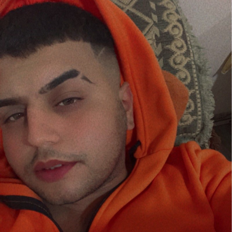 ︎ •၊၊||၊|။||||၊|00:memet⚡️🇹? (@salt-yaman) | Snapchat Stories ...