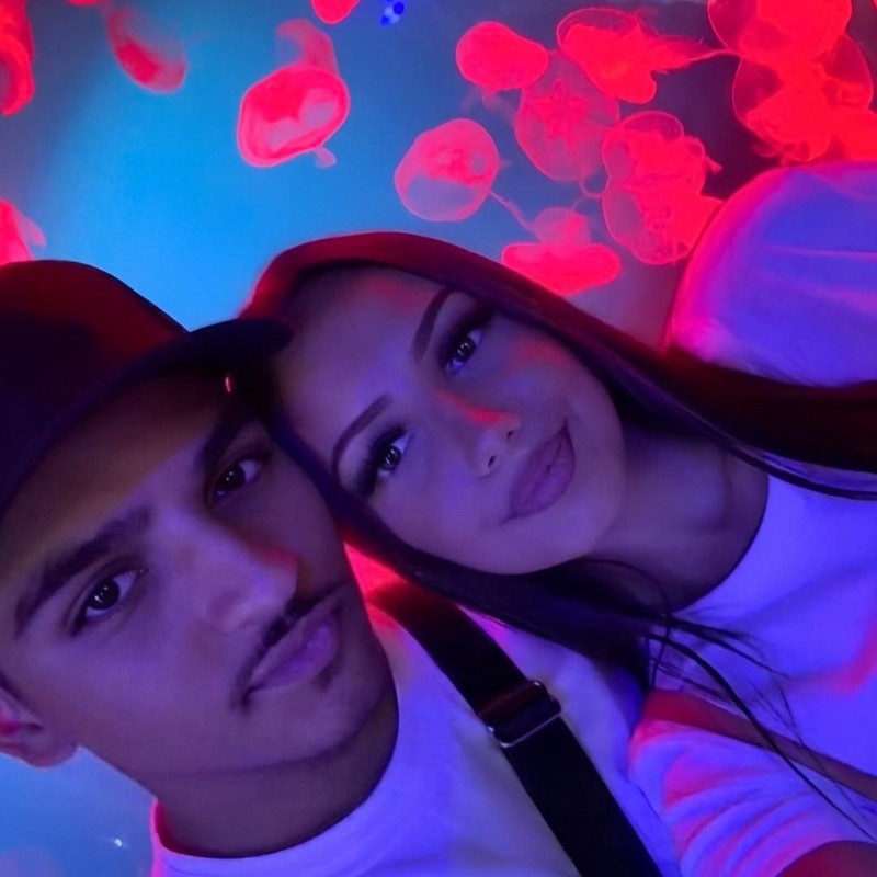 Salwa🛍️💄 (@salwa_blkr) | Snapchat Stories, Spotlight & Lenses