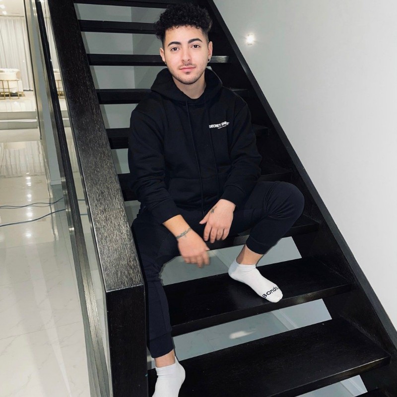 Sam Jalal (@sam_jalal) | Snapchat Stories, Spotlight & Lenses