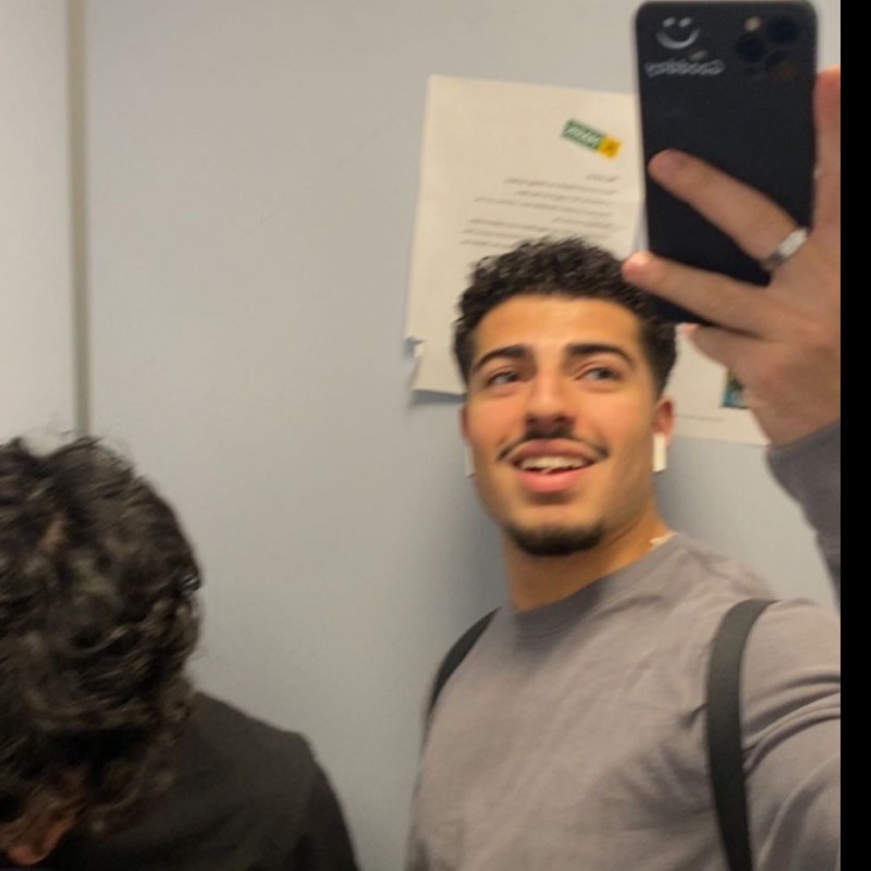 Sam Kabodvand (@sam_kabodvand) | Snapchat Stories, Spotlight & Lenses