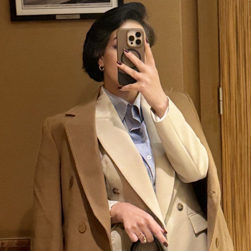 Samah (@samah-chy) | Snapchat Stories, Spotlight & Lenses