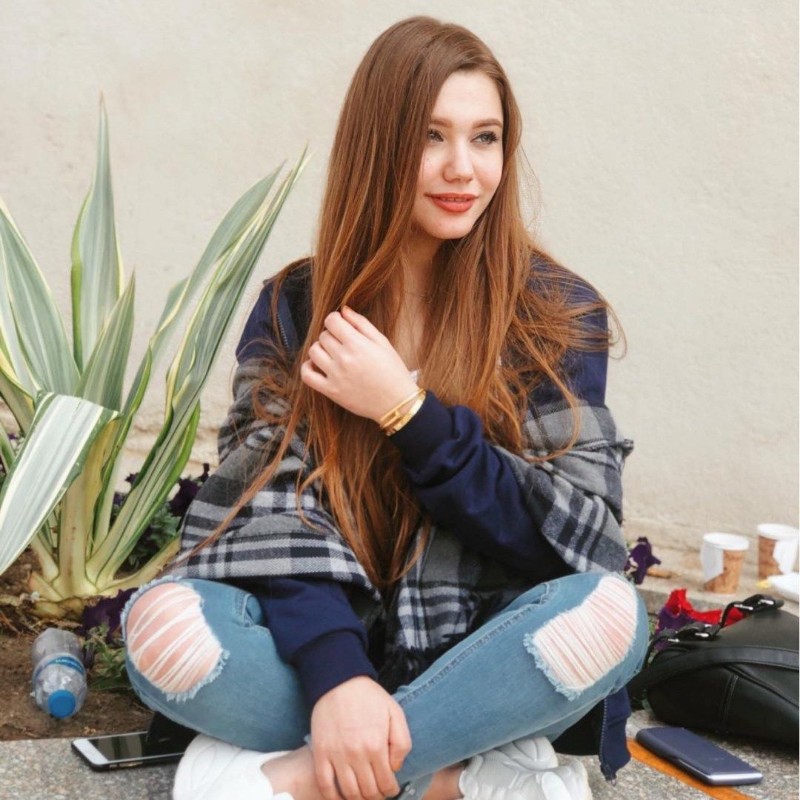 Kholoud El Sayaad (@samaka_elsayaad) | Snapchat Stories, Spotlight & Lenses