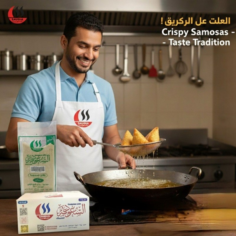 مخابز سمبوسة السعودية للمعجنات (@samboosa_saudia) | Snapchat Stories ...