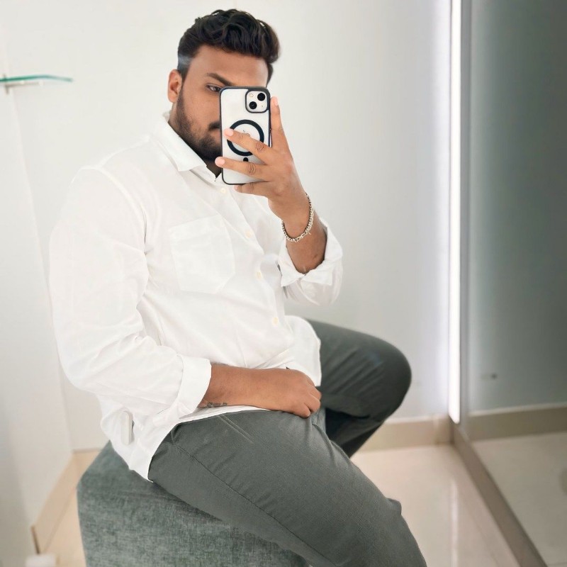 Sameer King (@sameer_king2048) | Snapchat Stories, Spotlight & Lenses