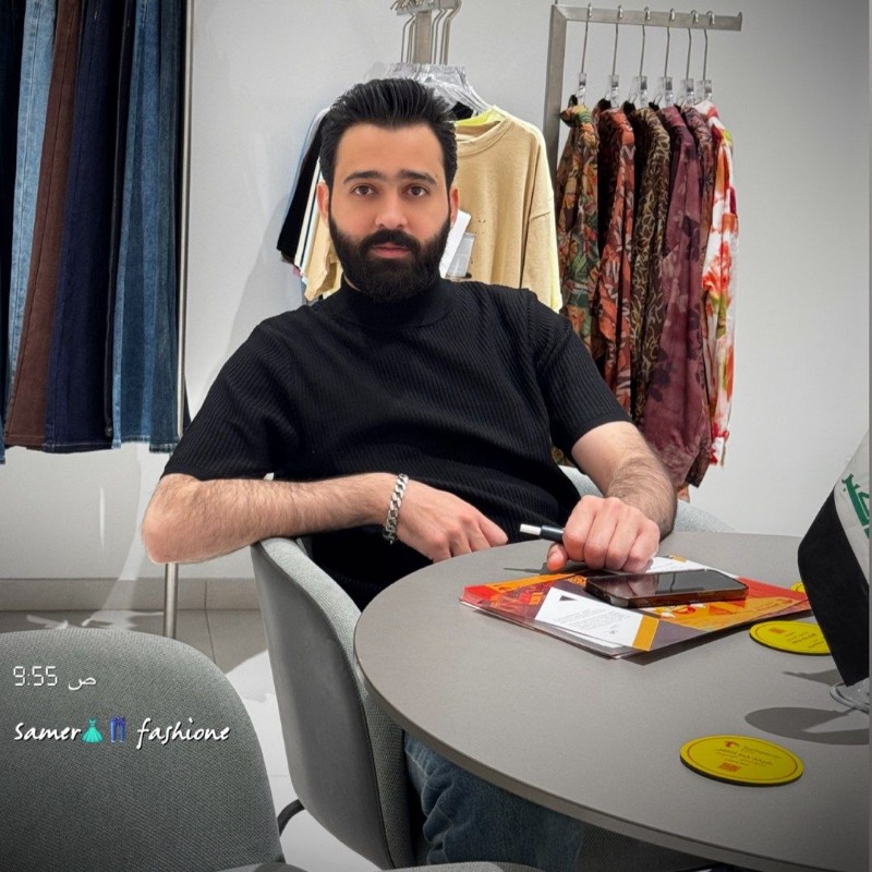 Samer👗👖 fashione (@samer_asaid) | Snapchat Stories, Spotlight & Lenses