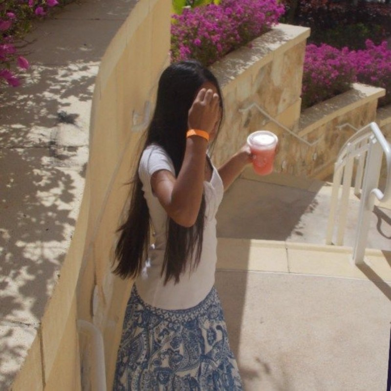 Sameya Luvs Baja Blast 💕 (@sameya_shaba) | Snapchat Stories, Spotlight ...