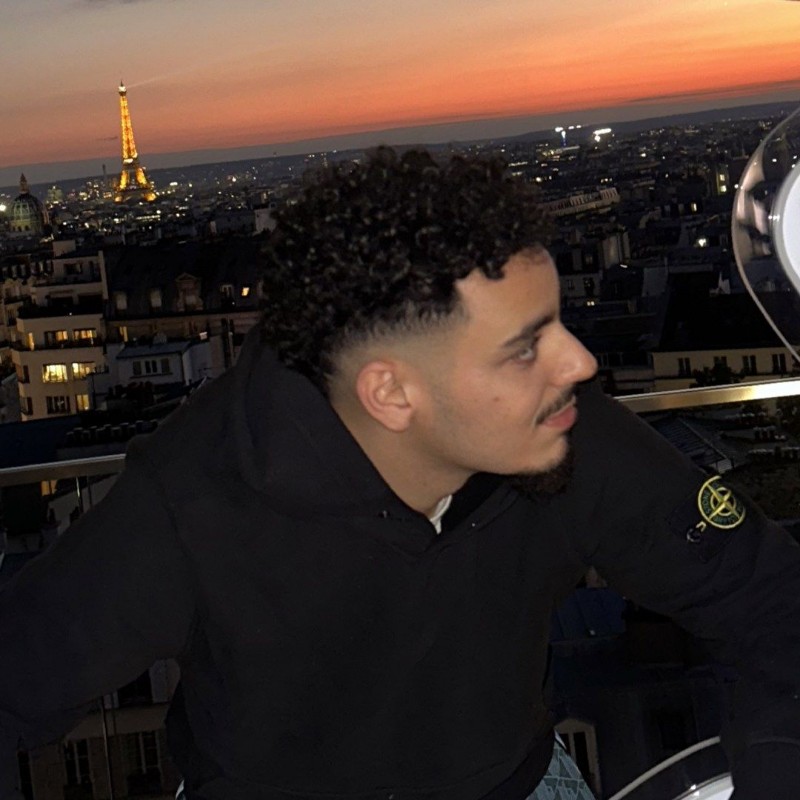 SAMI BIG MANAGA (@sami_hadidi) | Snapchat Stories, Spotlight & Lenses