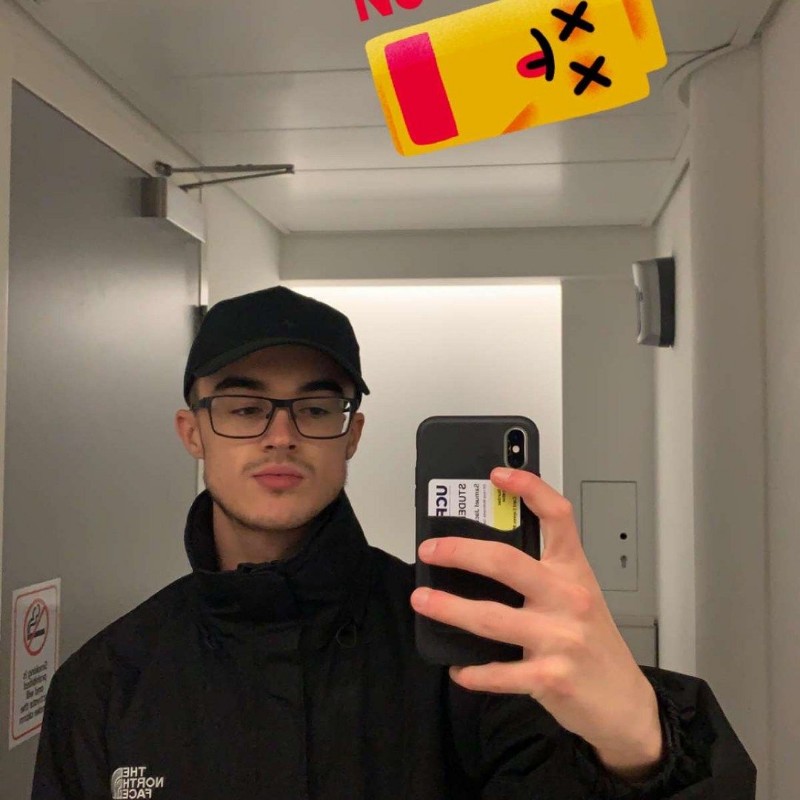 sam🦅 (@samjacks0nn) | Snapchat Stories, Spotlight & Lenses