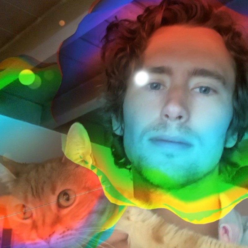 Sam (@samjones.ar) | Snapchat Stories, Spotlight & Lenses