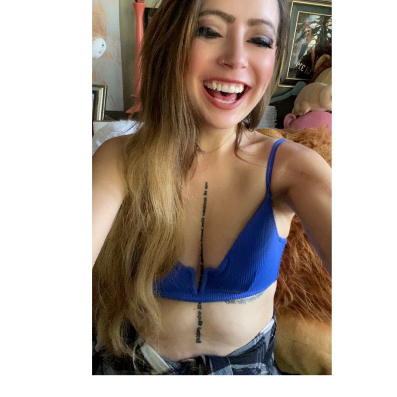 Sam MF Jenny (@sammfjenny) | Snapchat Stories, Spotlight & Lenses