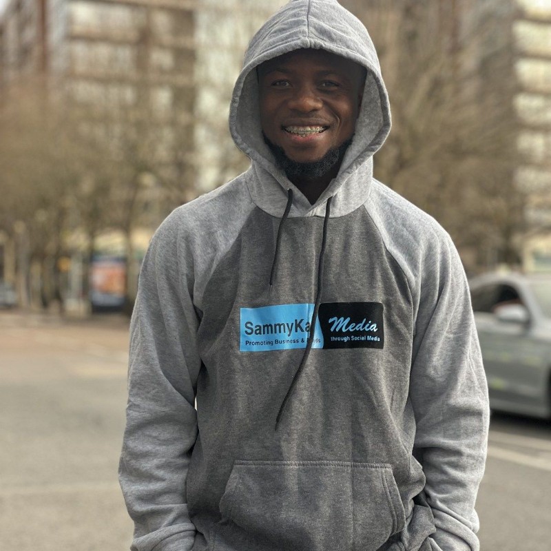 Sammy Kay (@sammykaymedia1) | Snapchat Stories, Spotlight & Lenses