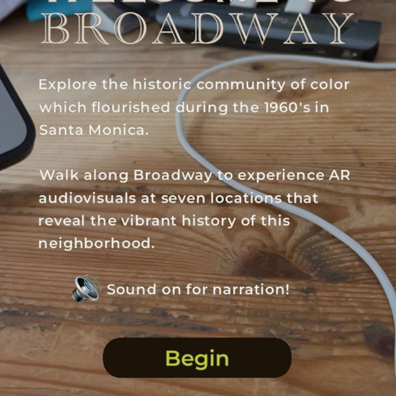 Santa Monica History Museum (@samohistory) | Snapchat Stories ...