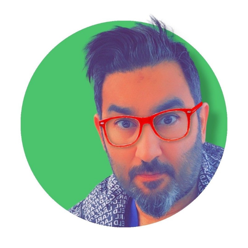 SAMI RADHI (@samozzin) | Snapchat Stories, Spotlight & Lenses