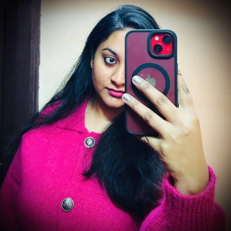 Sampoorna Pandit (@sampoorna30) | Snapchat Stories, Spotlight & Lenses