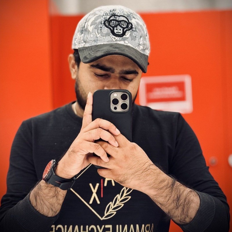 Samzz Solo (@samzz-solo) | Snapchat Stories, Spotlight & Lenses