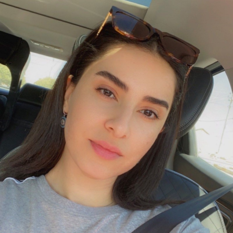 Sanar Sabah سەنار صباح (@sanar.sabah) | Snapchat Stories, Spotlight ...