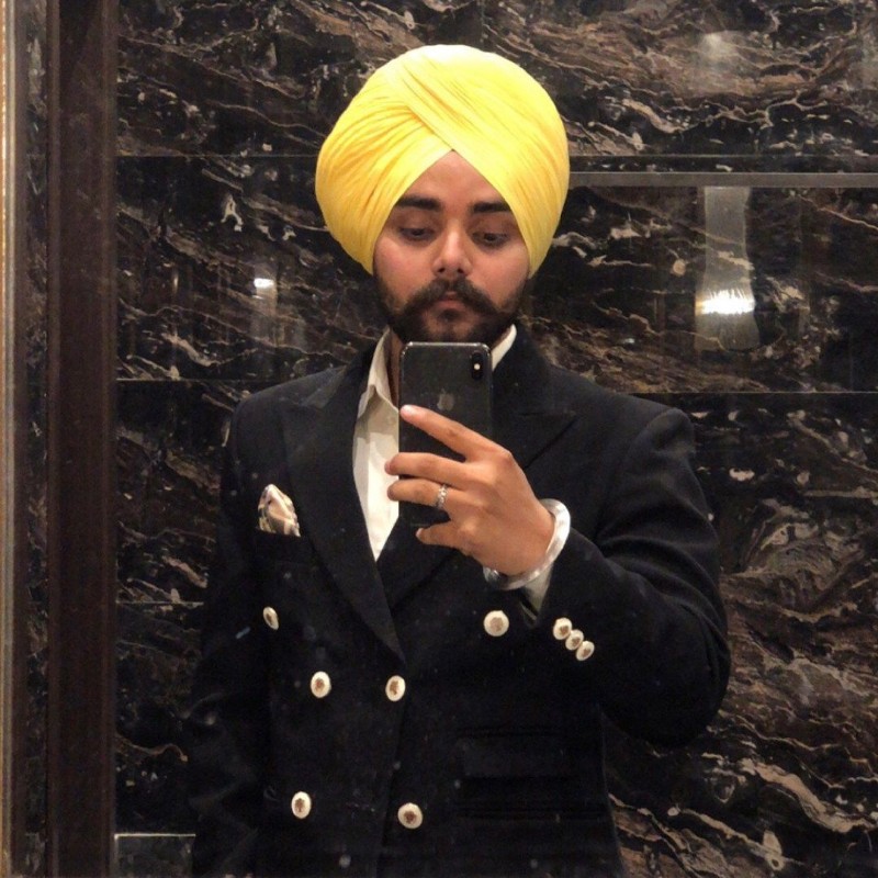Sanpreet Singh Sanpreet Xx Snapchat Stories Spotlight And Lenses