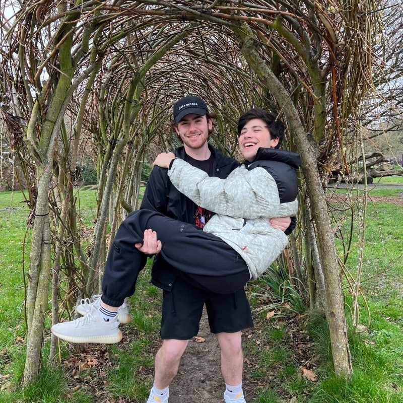 Sapnap (@sapnap) | Snapchat Stories, Spotlight & Lenses