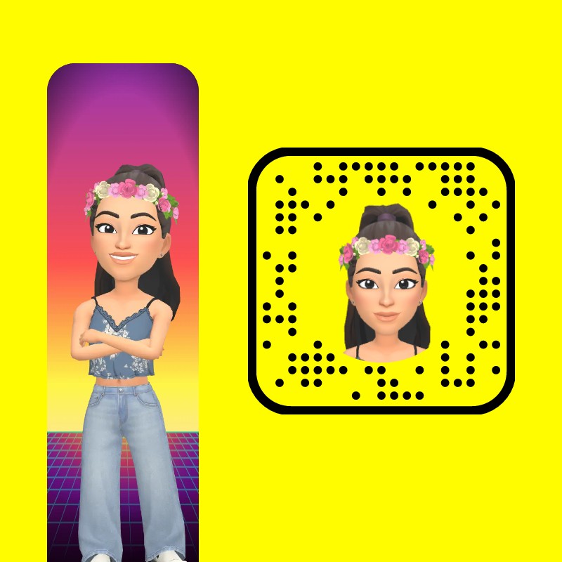 Sara🌸 (@sara-lsp) | Snapchat Stories, Spotlight & Lenses
