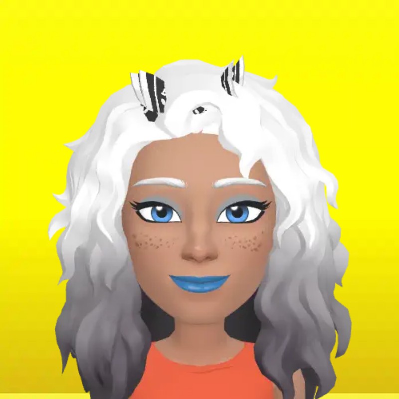 Sam 🔷🎶 (@sarah.sam369) | Snapchat Stories, Spotlight & Lenses