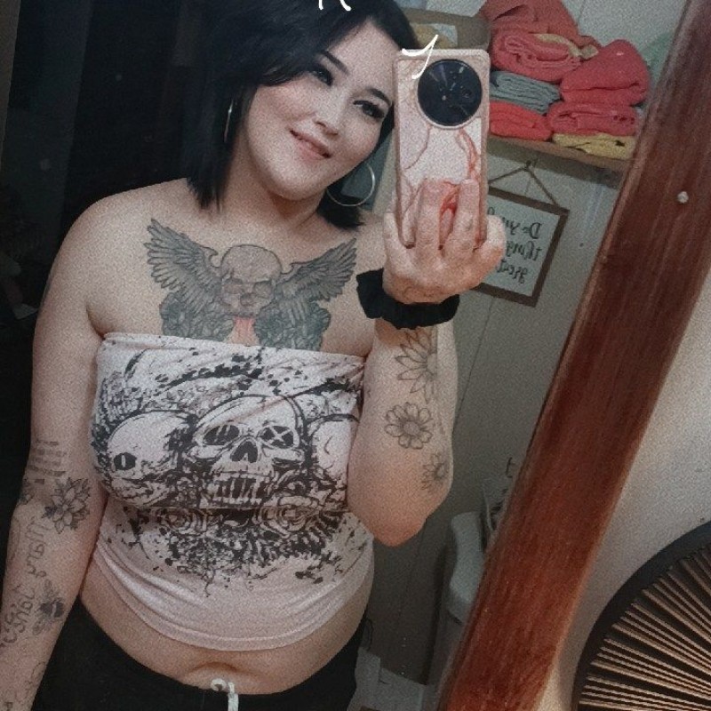 🖤 😈Sarah Nicole😈 🖤 (@sarah_beara6996) | Snapchat Stories, Spotlight ...