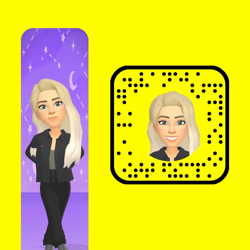 Sarah Shaye💜 (@sarahshaye01) | Snapchat Stories, Spotlight & Lenses