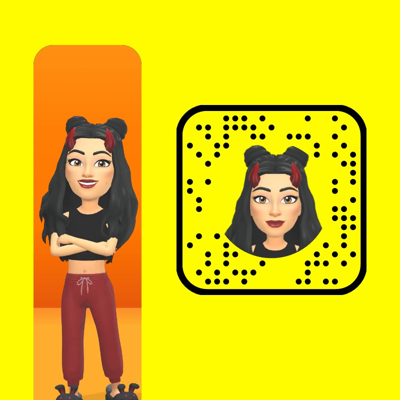 sarai benjamin (@saraibxo23) | Snapchat Stories, Spotlight & Lenses