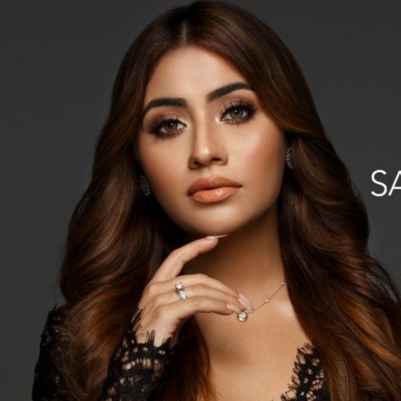 Sara Ali (@sarasalonandspa) | Snapchat Stories, Spotlight & Lenses