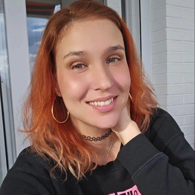 Sara Garcia (@sarothicax) | Historias, Spotlight y Lentes de Snapchat