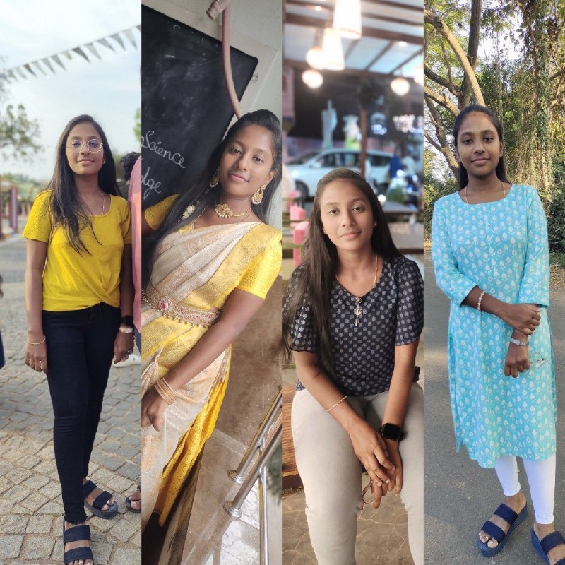 Sathwika Harry (@sathwika_harry7) | Snapchat Stories, Spotlight & Lenses