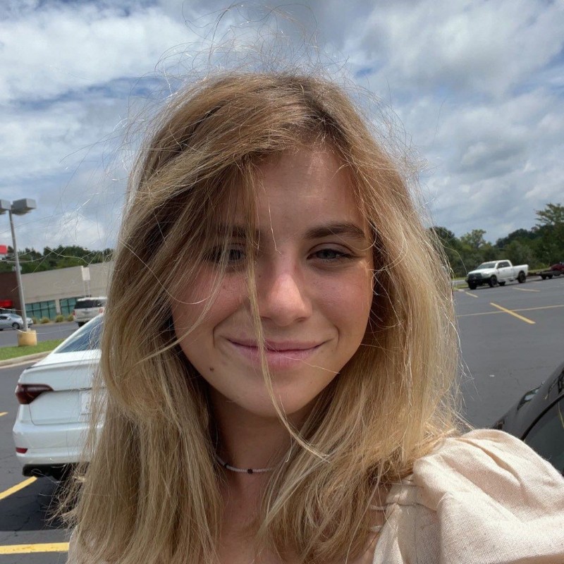 Savannah (@savannah-rhea) | Snapchat Stories, Spotlight & Lenses