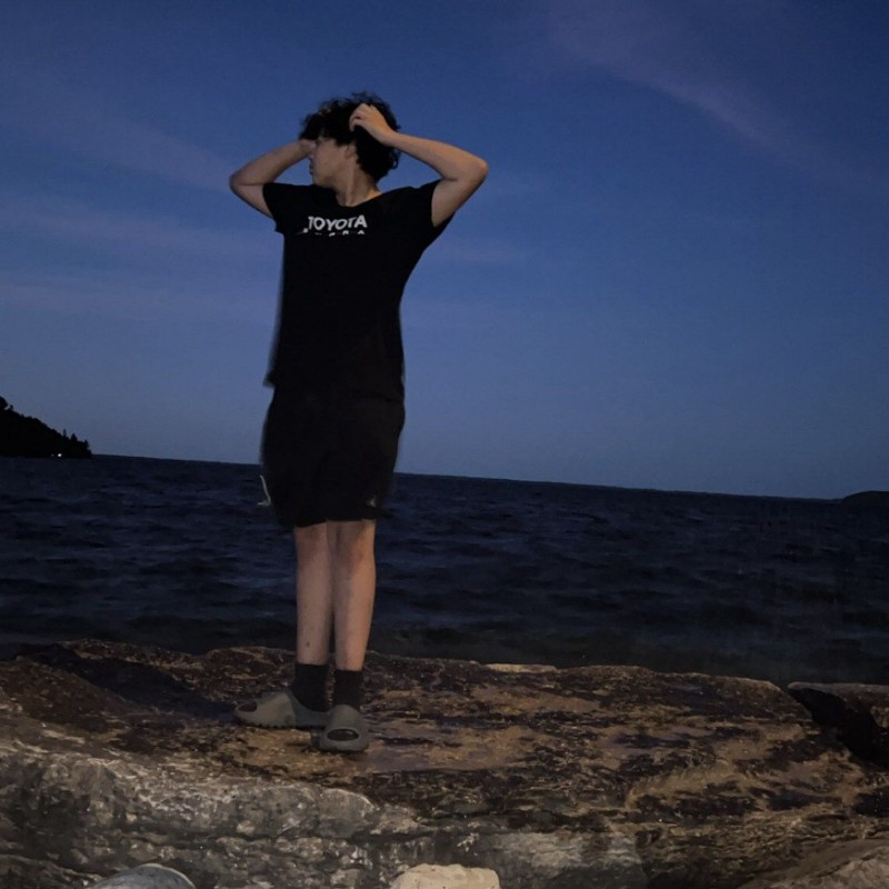 ian (@savedbyian) | Snapchat Stories, Spotlight & Lenses