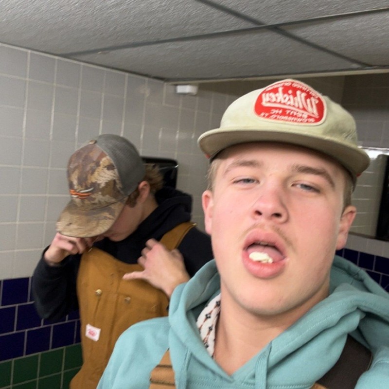 Sawyer Reed👴 (@sawyer_thebest) | Snapchat Stories, Spotlight & Lenses