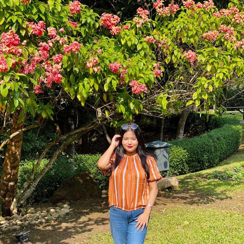 Cherry_ Blossom🌸 (@sbristy984) | Snapchat Stories, Spotlight & Lenses