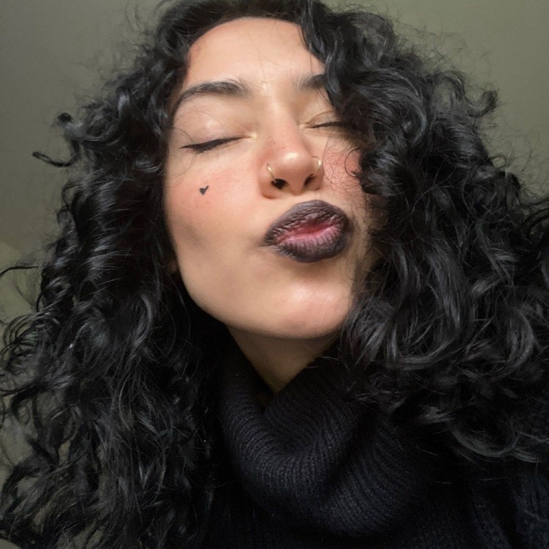 Scar ️‍🔥 (@scarbett) | Snapchat Stories, Spotlight & Lenses