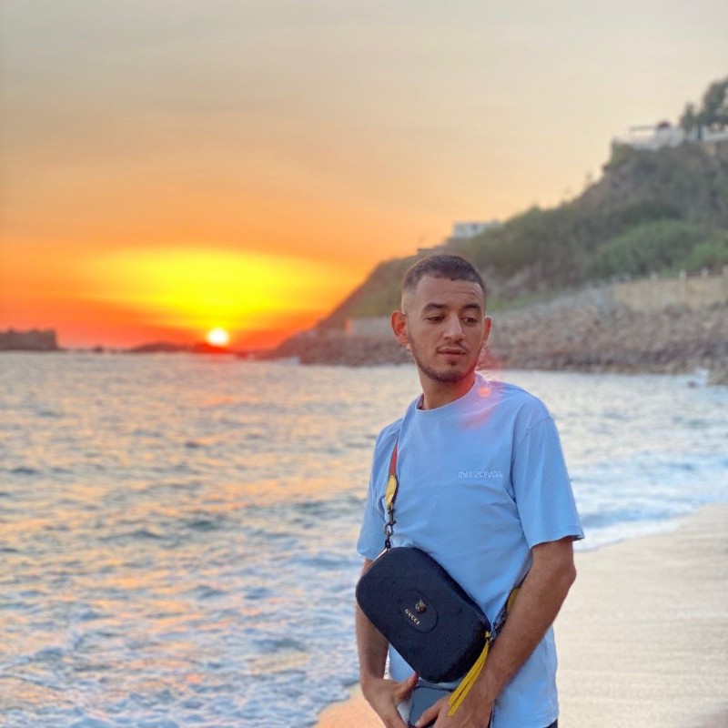 🌟 CHERFI SIDALI 🌟 (@sch1861) | Snapchat Stories, Spotlight & Lenses