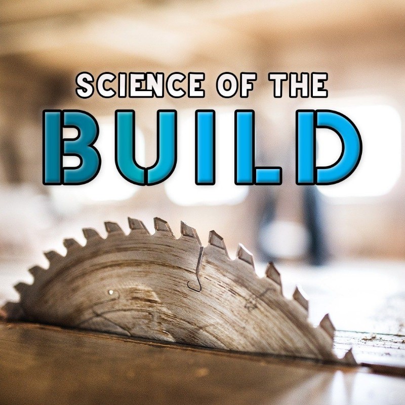 Science of the Build | Snapchat Stories, Spotlight & Lenses