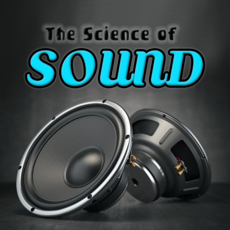 The Science of Sound | Snapchat Stories, Spotlight & Lenses