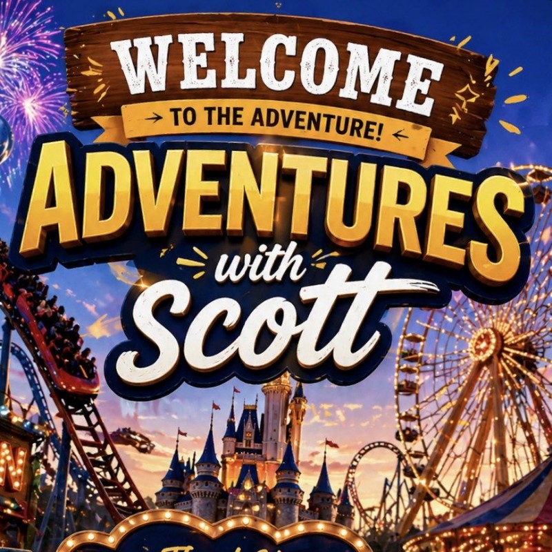 Adventures With Scott YouTube (@scott_adventure) | Snapchat Stories ...