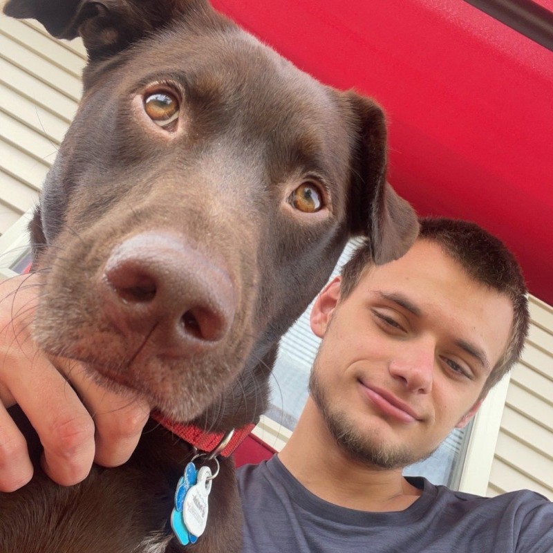 Scott Sharrow (@scott_sharrow) | Snapchat Stories, Spotlight & Lenses