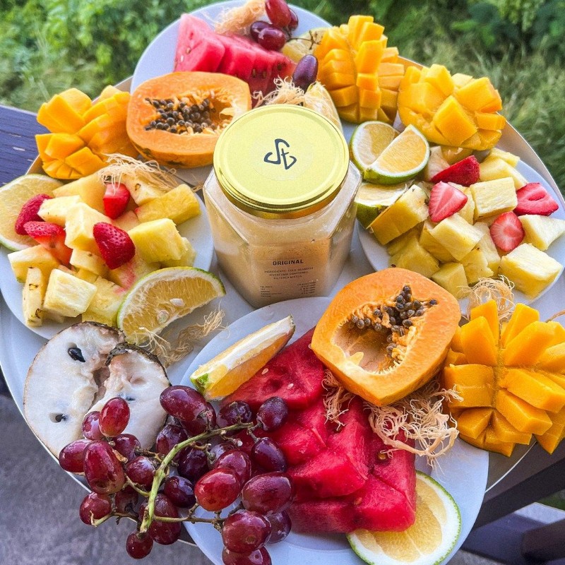 Seamoss Trapper (@seamosstrapper) | Snapchat Stories, Spotlight & Lenses