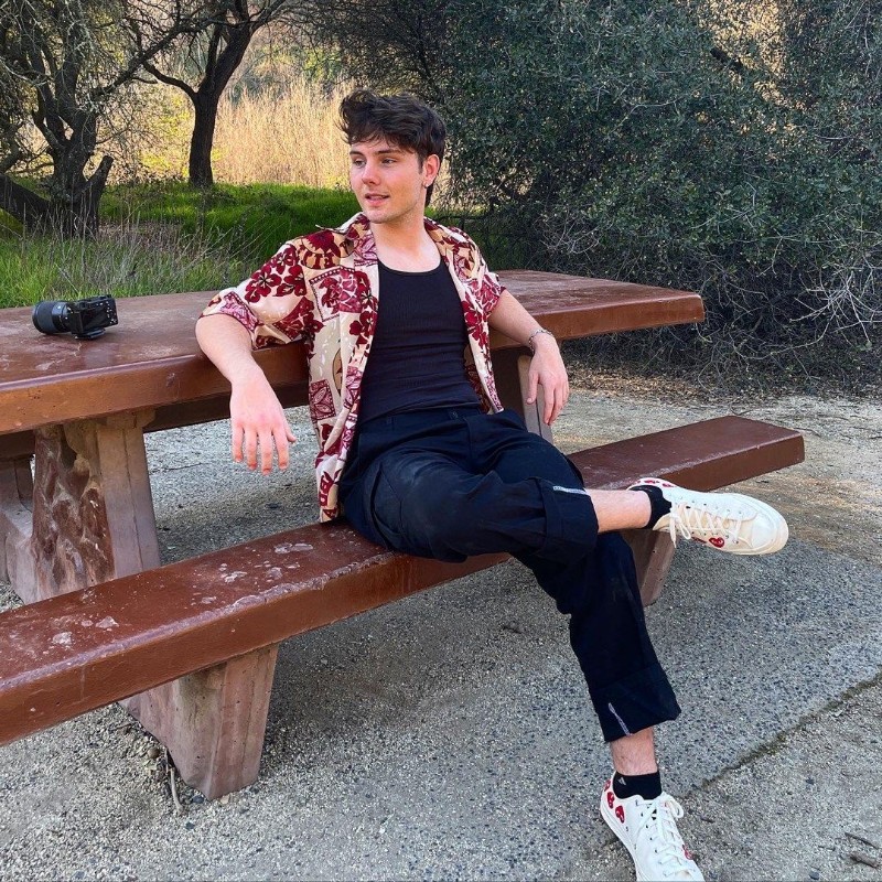 Sean Burger🍔 (@seanbburger) | Snapchat Stories, Spotlight & Lenses