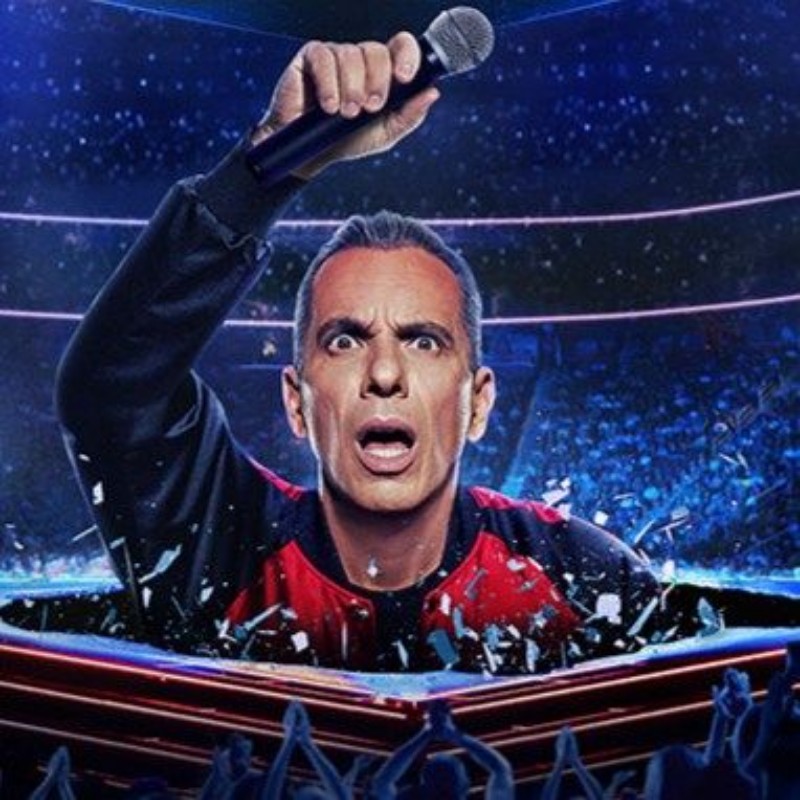 Sebastian Maniscalco (@sebastiancomedy) | Snapchat Stories, Spotlight ...