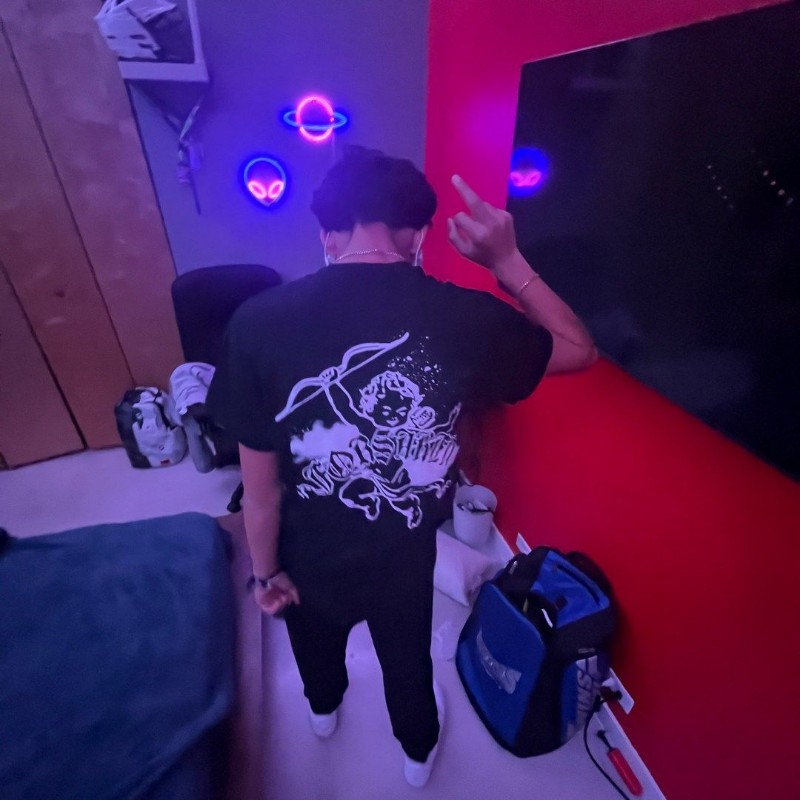 Sebas🎚️💫 Sebbyballls Snapchat Stories Spotlight And Lenses