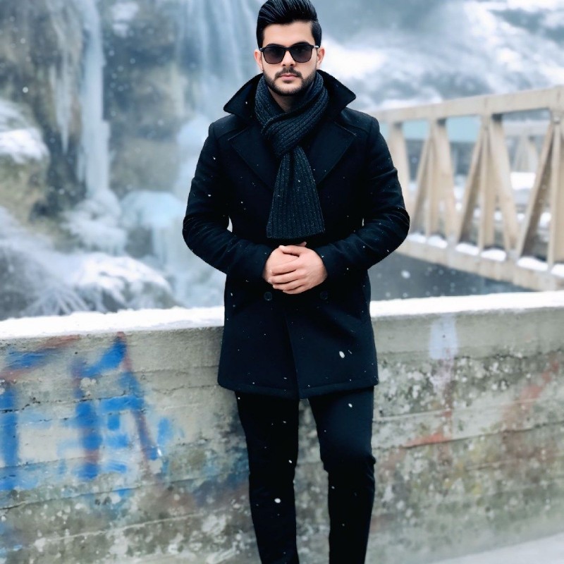 sed4d (@sedad_jalal2021) | Snapchat Stories, Spotlight & Lenses