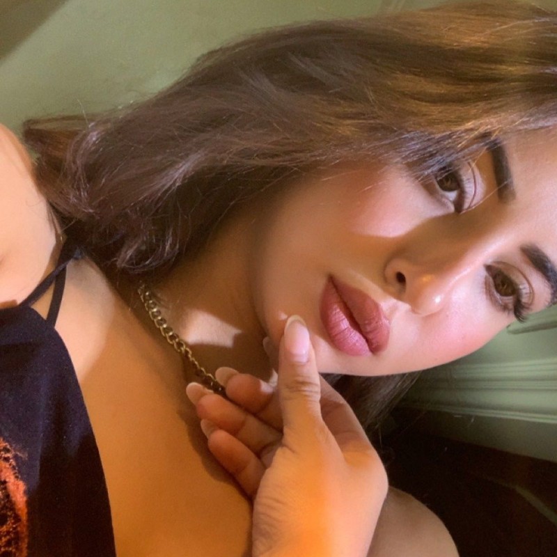 Salomyy🐆 (@see_lmaeghh) | Snapchat-Stories, Spotlight och linser