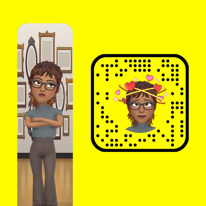 Eands Selahburke Snapchat Stories Spotlight And Lenses