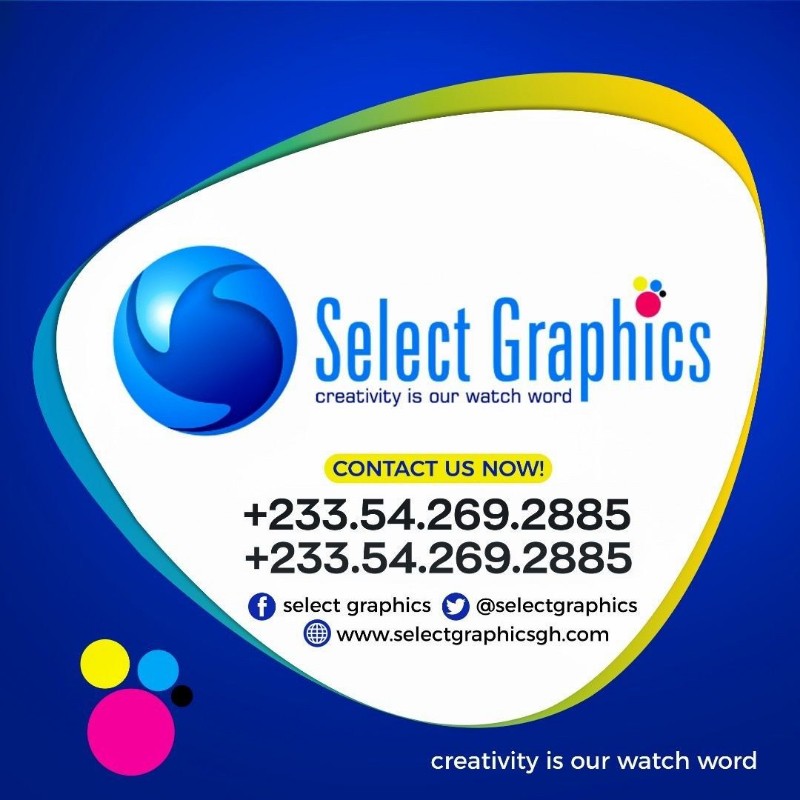 Selectgraphicsgh (@select_graphics) | Snapchat Stories, Spotlight & Lenses