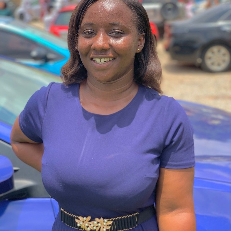 Selina Ama Daadom (@selinaamada2021) | Snapchat Stories, Spotlight & Lenses